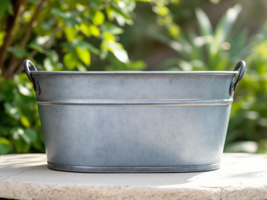 Zinkwanne reparieren » Praktische Anleitung & Tipps